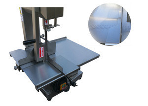 Buy Electric Chicken Nuggets Cutter Machine Meat And Bone Meal Cutting ...