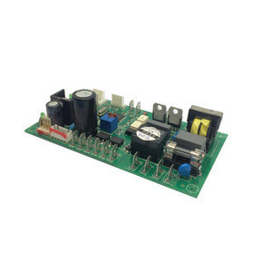 Buy Electronic Circuit Diagram Mma-200 Inverter Welding Pcb Board ...