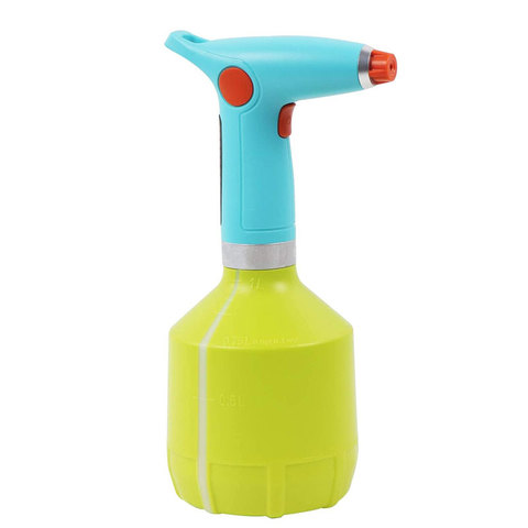 Buy Electrostatic Cordless Handheld Mist Sprayers Garden Water Sprayer ...