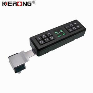 Buy Eletronic Digital Cipher Electric Showcase Lock from Shenzhen ...