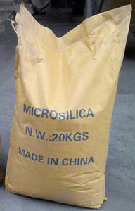Buy Elkems Microsilica Grade Microsilica For Philippines from Quanzhou ...