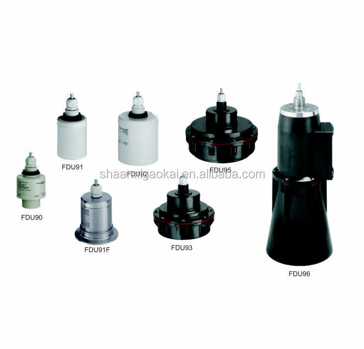 Buy Endress Hauser Guided Prosonic S Fdu90/91/91f/92/93/95/96sensors ...