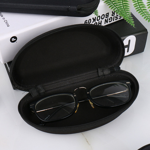 Buy Eva Big Size Sunglasses Box Packaging Custom Gift Hard Eyewear ...