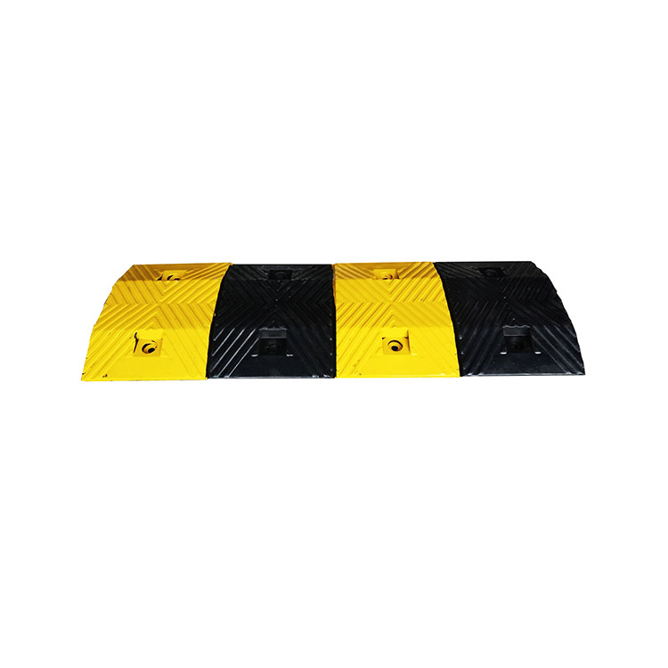 Buy Factory Direct Custom Speed Bumps Diamond Rubber Speed Bumps from ...