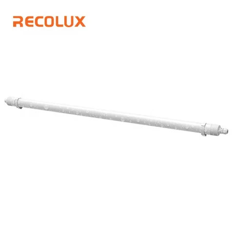 Buy Factory Price Ac220-240v Smd2835 Slim Ceiling Mounted Tube Lamps ...