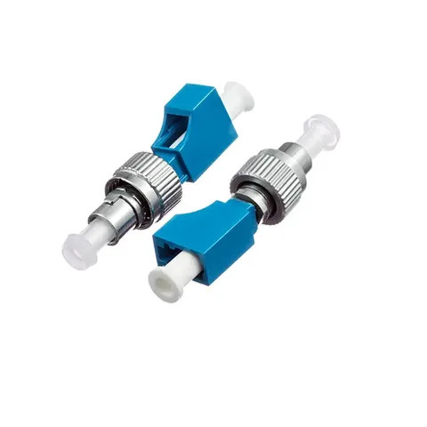 Buy Fiber Optic Connector Fc/upc Male To Lc/upc Female Fiber Optic ...