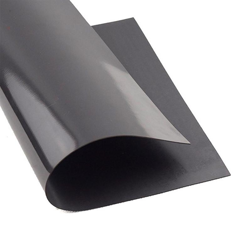 Buy Flexible Magnetic Sheet Soft Magnetic Rubber Magnets,ec ...