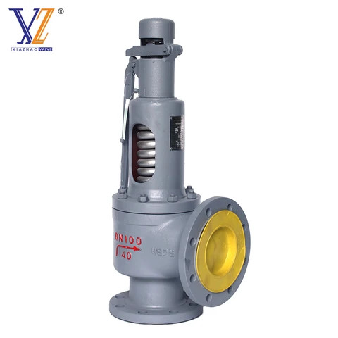 Buy Food Grade Stainless Steel Sanitary Safety Pressure Relief Valve ...