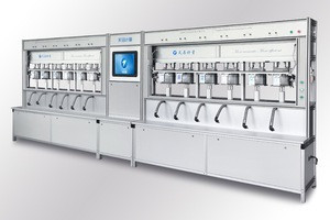 Buy G1.6 Gas Meter Test Bench Sonic Nozzle from Hangzhou TNMA Measure ...