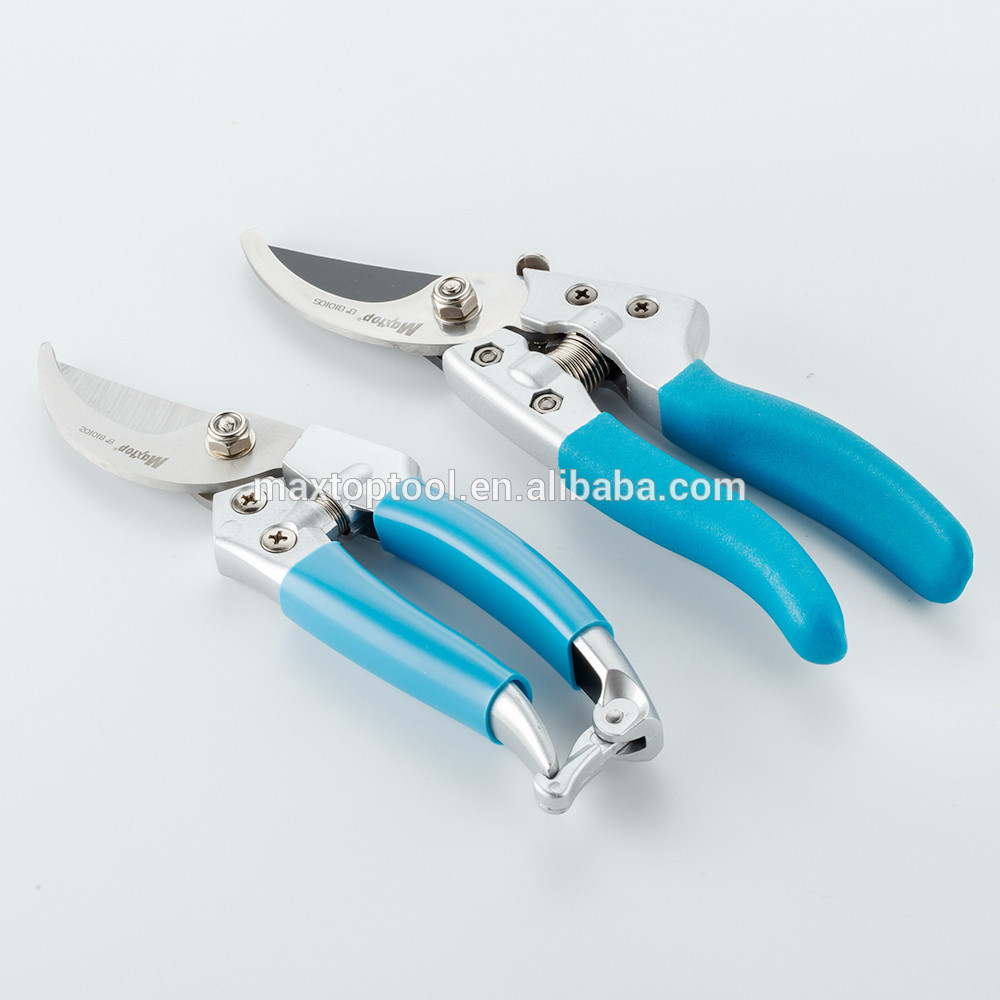 Buy Garden Scissors Tool Pruning Shears Pruning Scissors By Pass ...