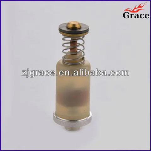 Buy Gas Cooker Safety Magnetic Valve Orkli from Ningbo Yinzhou Grace ...