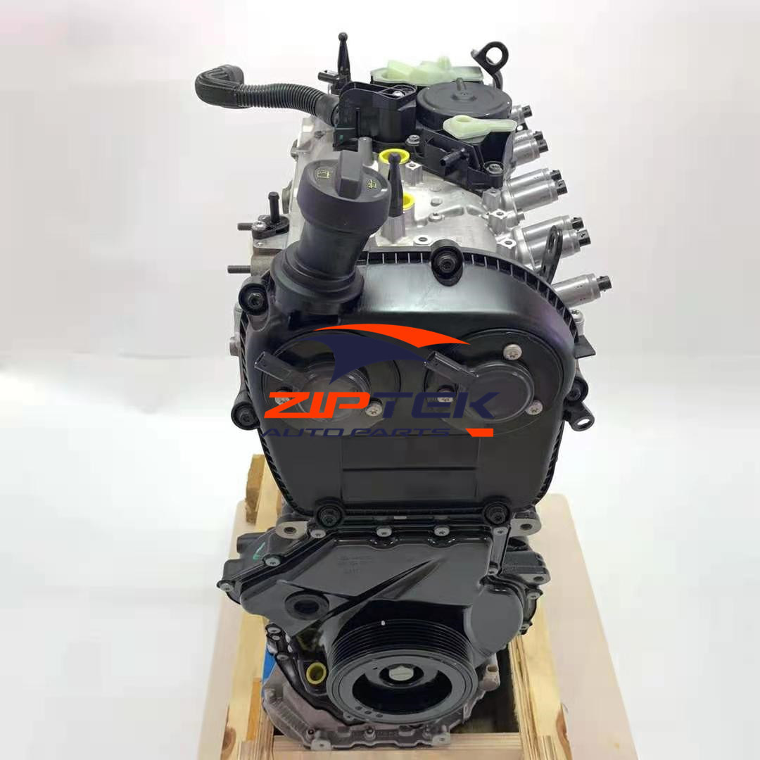 Buy Gen3 2.0t Ea888 Turbo Motor Dbf Engine For Vw Teramont Cc Magotan ...