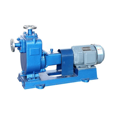 Buy Generator Industrial Pump Self Priming Flexible Water Pump Oem Odm ...