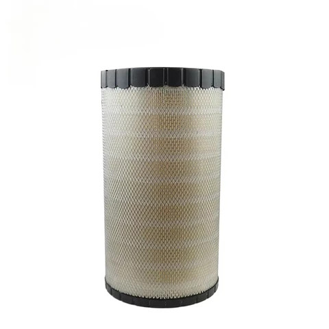 Buy Generator Set Air Filter Af25708 Rs4993 Laf5962 Pu2852 Filter from ...