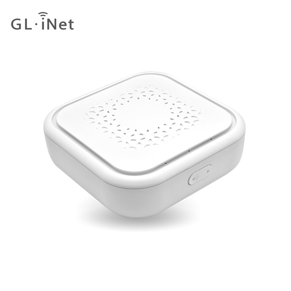 Buy Gl.inet 11ac 5ghz Gigabit Openwrt Wireless Wifi Mesh Router from ...