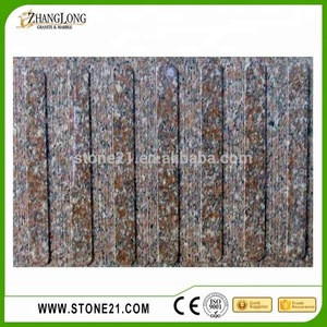 Buy Good Price Tactile Paving,tactile Stone Tile from Xiamen Sunright ...