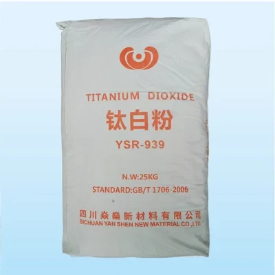 Buy Good Price Titanium Dioxide Replace Thr-6666 Tio2 Factory Produced ...