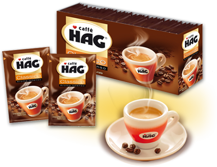 Buy Hag Classic Decaffeinated Coffee 250 G New Ground Coffee Germany ...