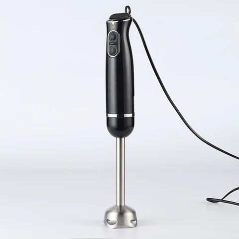 Buy Hand Blender Food Electronic Masher Hand Smoothie Blender from ...