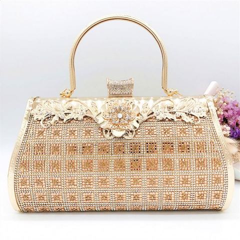Buy Handbags For Women Good Popular New Design Handbags Luxury Shoulder ...