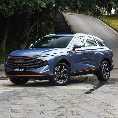Buy Haval Xy Xf Car Haval H6 2022 Gasoline Vehicle 2022 Chinese 5 Seats ...