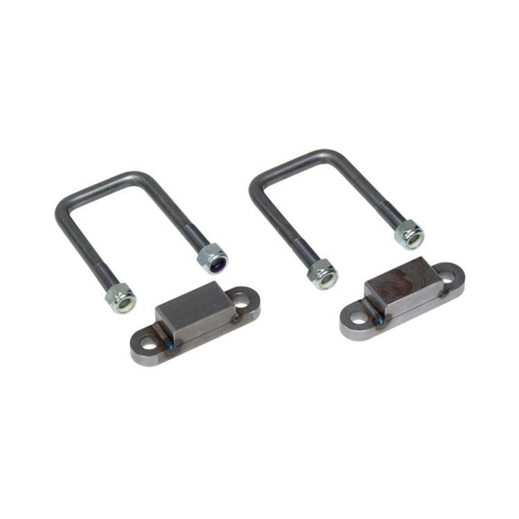 Buy Hdg U Bolt Hardware Galvanized Clamps Steel Din3570 Clamp Ubolt M10 ...