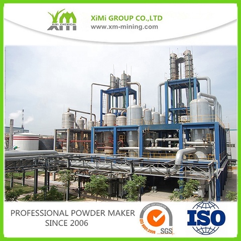 Buy Heavy Calcium Carbonate Powder 98.2% Caco3, Industrial Grade, Calcium Carbonate For Plastic ...