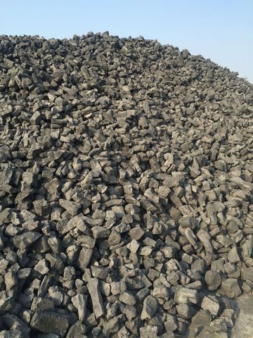 Buy High Carbon 86% Metallurgical Coke / Met Coke / Nut Coke For ...