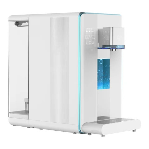Buy High-flow Water Purifier Quick-heat Cooling Water Dispenser ...