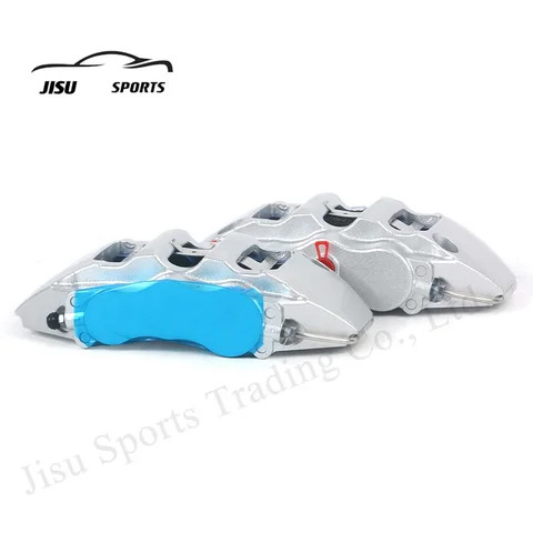 Buy High Performance Brake Caliper With 6 Pistons Brake Repair Kits For ...