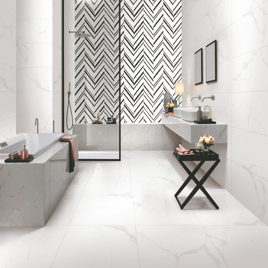Buy High Performance Toilet Tiles Ceramic Wall Bathroom Ceramic Tiles ...