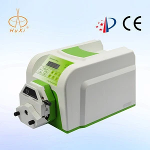 Buy High Precision Digital Flow Rate Tubing 5v Single Channel ...