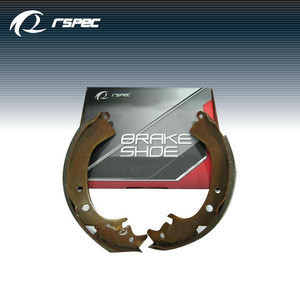 Buy High Quality Auto Brake Shoe Manufacturing Process 58305-4aa00 ...