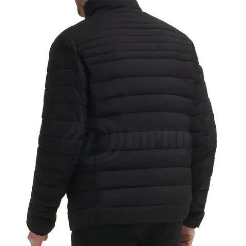 Buy High Quality Mens Puffer Winter Jacket New Trendy Winter Puffer ...