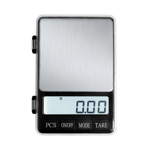 Buy High Quality Precise Scale Pocket Scale New 2024 Digital Portable ...