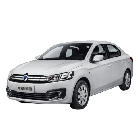 Buy High-quality Utility Electric Sedan Of Dongfeng Fukang E-elysee New ...