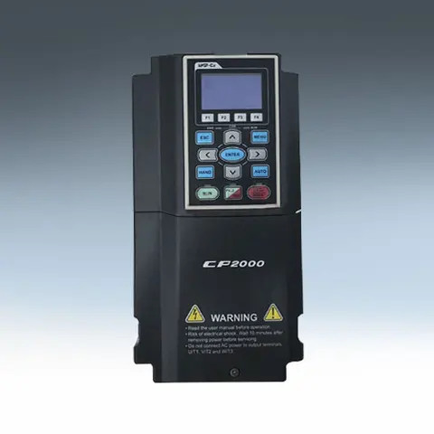 Buy High Tech Vfd Motor Drive Cp2000 Frequency Converter Delta Vfd ...