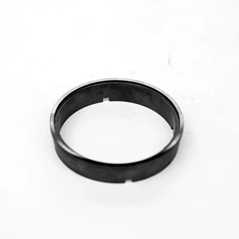 Buy High Thermal Conductivity Sisic Sic Silicon Carbide Ceramic Sealing ...