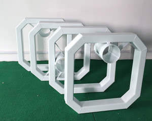 Buy Horse Show Jumping Jumps Aluminum Cavaletti For Training Horse Show ...