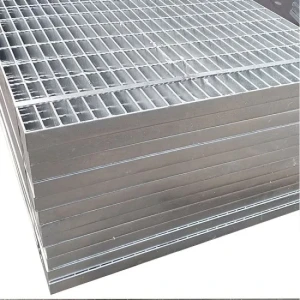 Buy Hot Industrial Project Platforms Steel Grid Grating Webforge Steel ...