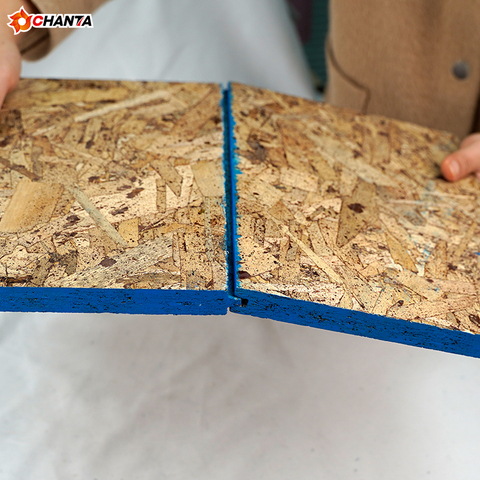 Buy Hot Sale Osb Panels 3/4 Sub-floor Board 4x8 Waterproof Osb Tongue ...