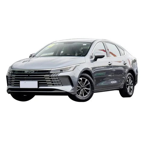 Buy Hot Sell Byd Chazor 05 Electric Car Electric Cars Adults Vehicle ...