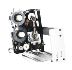 Buy Hp-241g Synchronous Hot Foil Stamp Date Coder Label Printer Ribbon ...