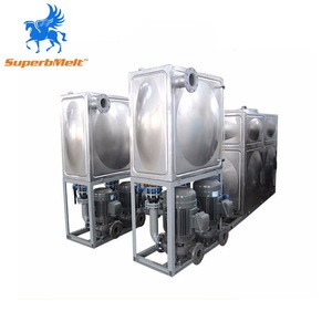 Buy Industrial Closed Type Water Tanks Cooling System,water Cooling ...