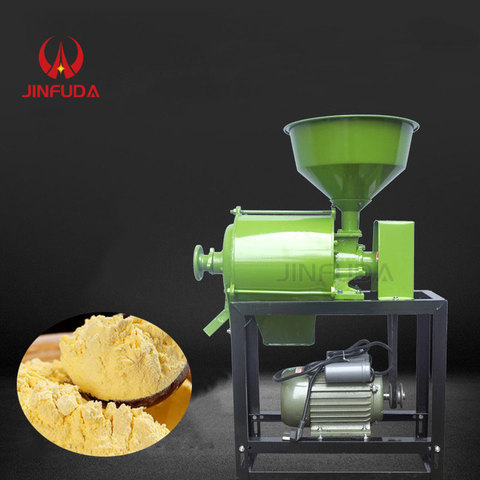 Buy Industrial Maize Corn Flour Mill Plant/corn Grits Making Machine ...