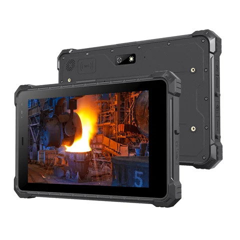 Buy Industrial Tablet Pc Ip68 8 Inch Rugged Tablet Rk3588s from ...