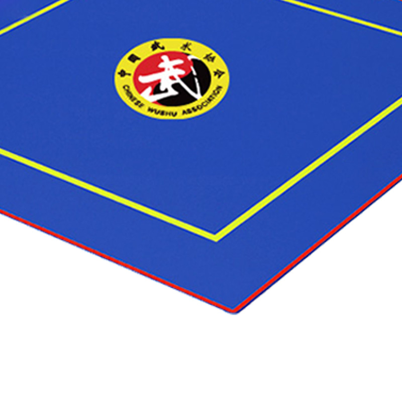 Buy International Standard Martial Arts Sanda Venue With 5cm Thickness ...