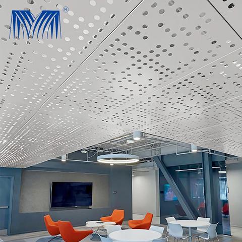 Buy Islamic Fireproof Exterior Aluninum Curtain Wall Facade Cladding ...