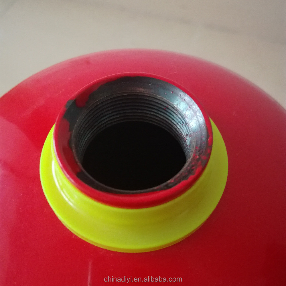 Buy Iso9001 12kg Abc Dry Powder Fire Extinguisher Portable Fire ...