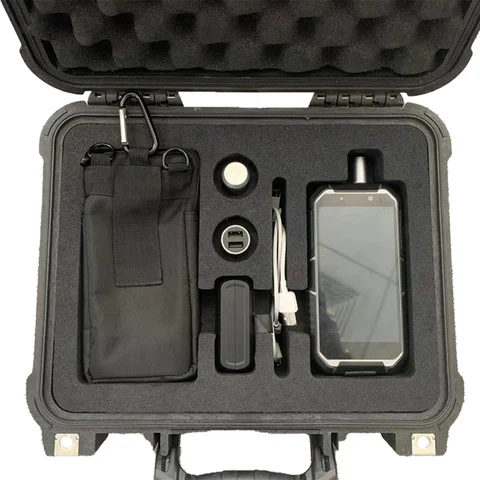 Buy Jinsp Rs1000 Portable Handheld Raman Spectrometer For Detection Of ...